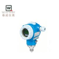 China Absolute Pressure And Gauge Pressure Meters, Suitable For Gases And Liquids for sale