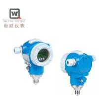 China Absolute Pressure And Gauge Pressure Meters, Suitable For Gases And Liquids for sale