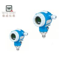 China Absolute Pressure And Gauge Pressure Meters, Suitable For Gases And Liquids for sale