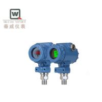 China 3051 High-Precision Stainless Steel Industrial Pressure Transmitter 0.3 - 10000 PSIA 4 - 20mA IP67 for sale