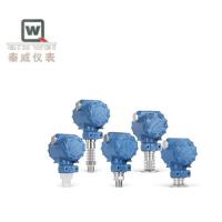 China 3051 High-Precision Stainless Steel Industrial Pressure Transmitter 0.3 - 10000 PSIA 4 - 20mA IP67 for sale