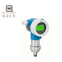 China Digital pressure transmitter with ceramic diaphragm, accuracy 0.05%, IP65 for sale