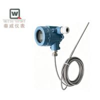 China Industrial Digital Temperature Sensor 4-20mA Capillary RS485 for sale