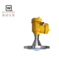 China Non-contact Liquid Level Measurement Radar Level Gauge Water Fuel Oil Level Sensor for sale