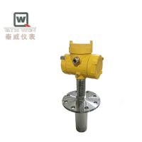 China 80GHz Frequency-Modulated Radar Level Transmitter 0-120m Range for sale
