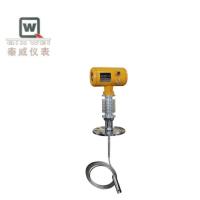China 80GHz Solid-state Liquid Level Sensor For Radar, A Range Of 0 To 120m, And An IP67 Protection Rating for sale