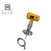 China 80GHz Solid-State Liquid Level Sensor Radar Range 0-120m IP67 for sale