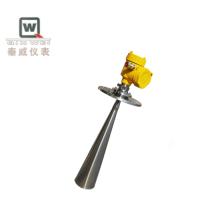 China Radar Level Gauge 0.5% Accuracy 0-30m Range Customizable Measurement for sale