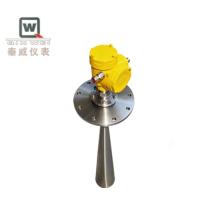 China Radar Level Gauge 0.5% Accuracy 0-30m Range Customizable Measurement for sale