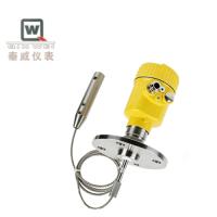 China Continuous Liquid Level Measurement Radar Gauge Water Cement for sale