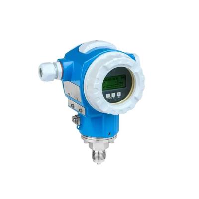 China E+H PMC51B Intelligent Pressure Transmitter With Ceramic Diaphragm Sensor – Suitable For Gases And Liquids for sale