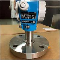 China E+H PMC51B Intelligent Pressure Transmitter With Ceramic Diaphragm Sensor – Suitable For Gases And Liquids for sale