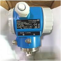 China E+H PMC51B Intelligent Pressure Transmitter With Ceramic Diaphragm Sensor – Suitable For Gases And Liquids for sale