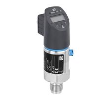China E+H PTP31B Pressure Switch, G1/2 Brass Material, IP65 Waterproof Rating, Water Medium for sale