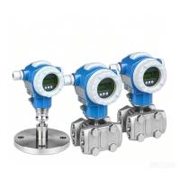 China Endress+Hauser Waterpilot FMX11-CA11FS10  Static Pressure Level Gauge for sale