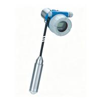China Original Evans+Hausser Deltabar PMD75B Differential Pressure Transmitter With 4-20mA HART Signal for sale
