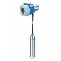China Original Evans+Hausser Deltabar PMD75B Differential Pressure Transmitter With 4-20mA HART Signal for sale