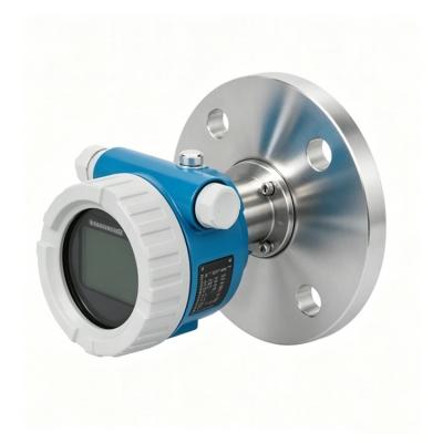 China New Original Evans+Hausser PMC51B Smart DP | Metal Diaphragm for High-Requirement and Gas Environments for sale