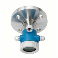 China New Original Evans+Hausser PMC51B Smart DP | Metal Diaphragm for High-Requirement and Gas Environments for sale