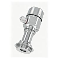 China Evans-Hauser PMC51-AA21A1MGJRKJA+Z1 99.9% Aluminum Oxide Ceramic Digital Pressure Sensor Vacuum Ceramic Sensing Diaphragm for sale