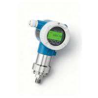 China E+H PMC71B High-Precision Industrial Pressure Transmitter For Oil And Gas Applications, 4-20mA Pressure Transmitter for sale