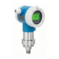 China E+H PMC71B High-Precision Industrial Pressure Transmitter For Oil And Gas Applications, 4-20mA Pressure Transmitter for sale