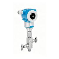 China Endress+Hauser High-quality PMP50 Pressure Transmitter, 4–20 MA + HART, Suitable For Water, Chemicals, Oil And Gas for sale