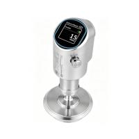 China 100% Brand New Original Evans+Haus Cerabar Pmp43 Sanitary Digital Sensor for sale