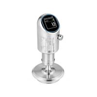 China 100% Brand New Original Evans+Haus Cerabar Pmp43 Sanitary Digital Sensor for sale