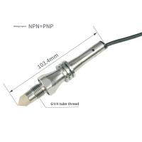 China Original Evans+Hausser Deltabar PMD75B Differential Pressure Transmitter With 4-20mA HART Signal for sale