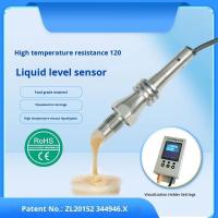 China Original Evans+Hausser Deltabar PMD75B Differential Pressure Transmitter With 4-20mA HART Signal for sale
