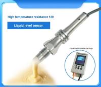 China Original Evans+Hausser Deltabar PMD75B Differential Pressure Transmitter With 4-20mA HART Signal for sale