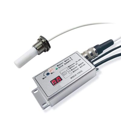 China Martini Adhesive Longjiao Pot Level Detection High-Temperature Resistant 250 Metal Glue Probe Position Sensor for sale