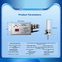 China Martini Adhesive Longjiao Pot Level Detection High-Temperature Resistant 250 Metal Glue Probe Position Sensor for sale