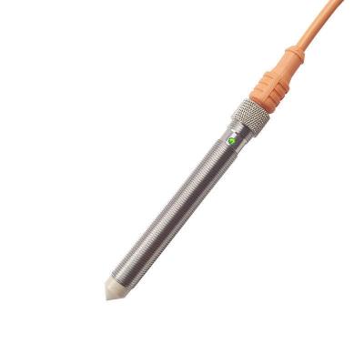 China IP68 Capacitive Level Sensor, Submersible Stainless Steel Liquid Level Switch for Oil Lubrication Systems for sale