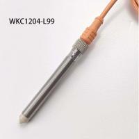 China IP68 Capacitive Level Sensor, Submersible Stainless Steel Liquid Level Switch for Oil Lubrication Systems for sale