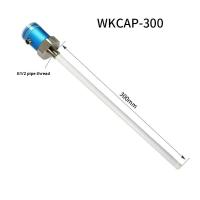 China Replace The Imported Large Container Glue Filling Machine, Glue Resin Coating Level Gauge, Simulated Long Rod Level Sensor, Metal for sale