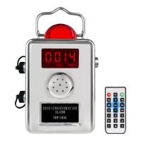 China Dust Concentration Meter With On-site Direct Reading And Over-limit Alarm for sale