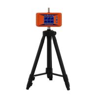 China High-sensitivity Portable Dust Monitor With Built-in Lithium Battery for sale