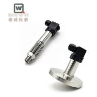 China Industrial 4-20mA Pressure Transmitter Sensor For Gas/Liquid Measurement for sale