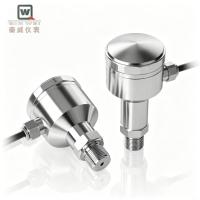 China Explosion-Proof Pressure Transmitter Exia/Exd Certified 4-20mA for Oil & Gas for sale