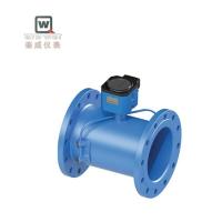 China Large Diameter Smart Water Meter DN50-DN300 Ultrasonic NB-IoT Remote Reading IP68 for sale