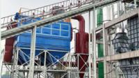 China Mixed Phase High Strength Gypsum Powder Production Line Energy Saving for sale