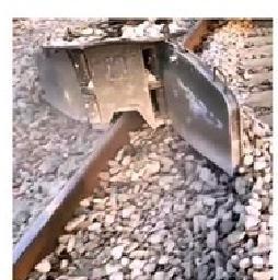 China Ballast plough for sale