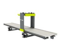 China 30T Loading Platform Compatible With Most Vehicles 15m/Min for sale