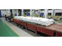 China 30T Loading Platform Compatible With Most Vehicles 15m/Min for sale