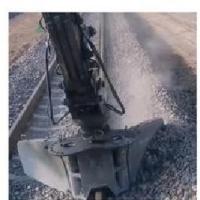 China Heavy Duty Ballast Plough For Superior Performance And Durabilit for sale