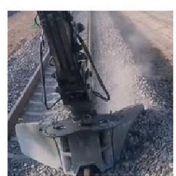 China Heavy Duty Ballast Plough For Superior Performance And Durabilit for sale