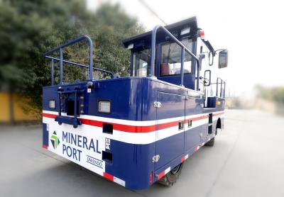 China HTRR106E track-dual tractor can be customized for easy operation for sale