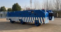 China HTRR106E track-dual tractor can be customized for easy operation for sale